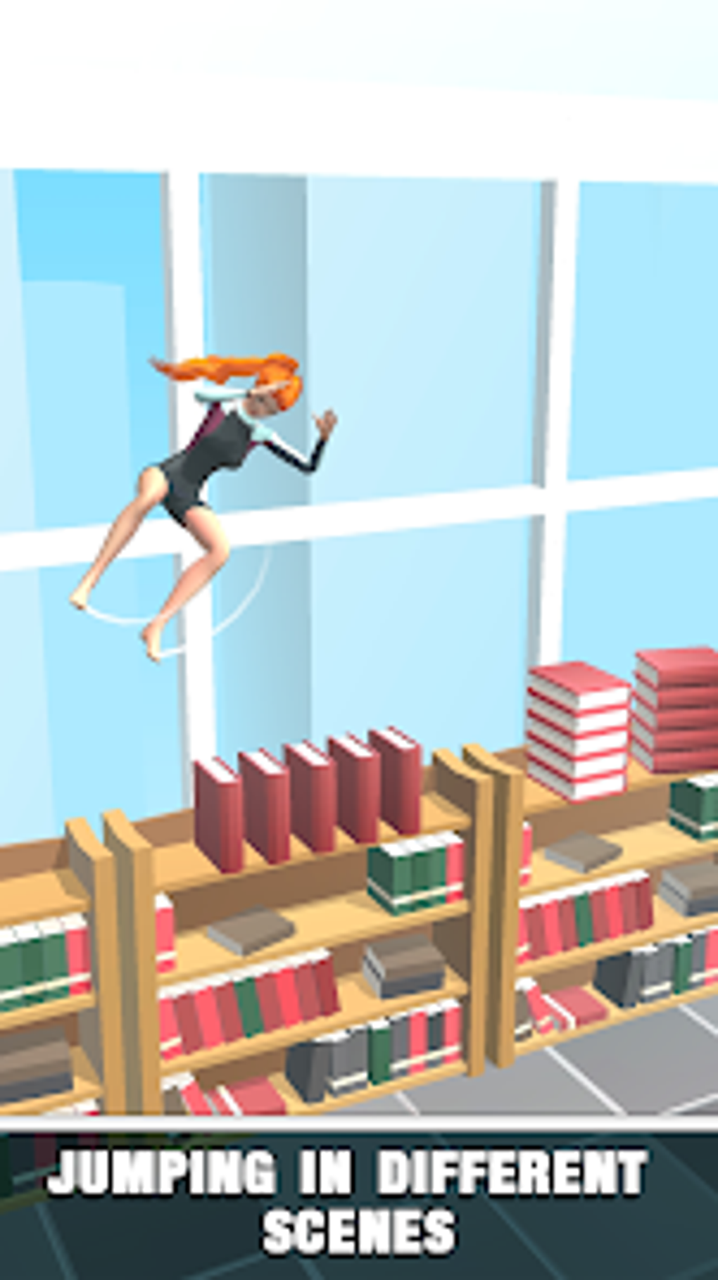 Ragdoll Flip for Android - Download