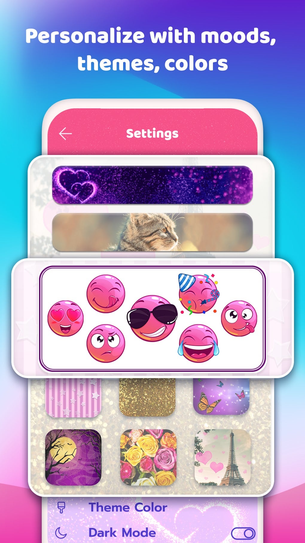 My Secret Diary with Lock for Android - Download