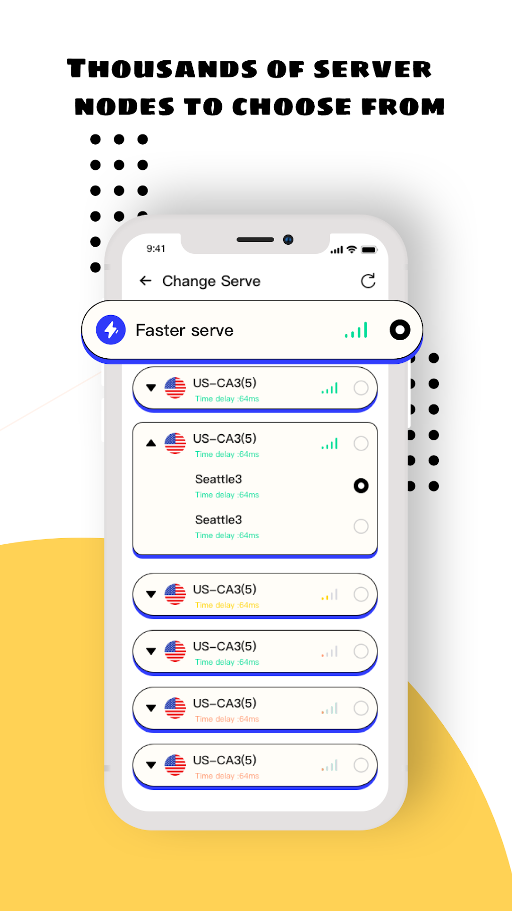 Ka Ho Proxy for Android - Download