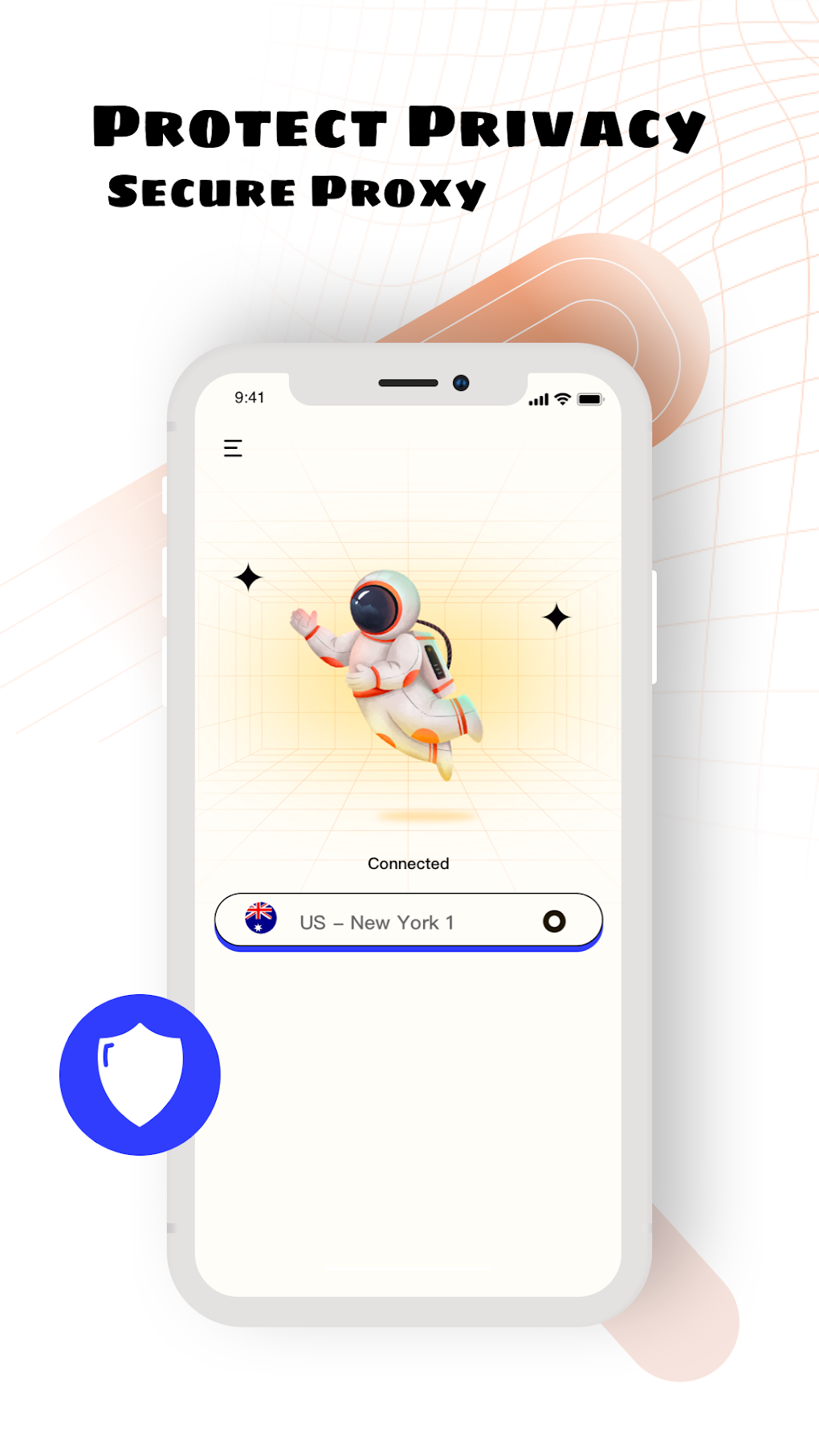 Ka Ho Proxy for Android - Download