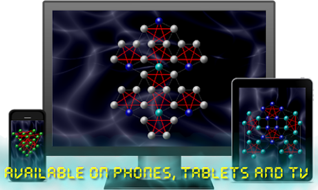 Untangle Space for Android - Download