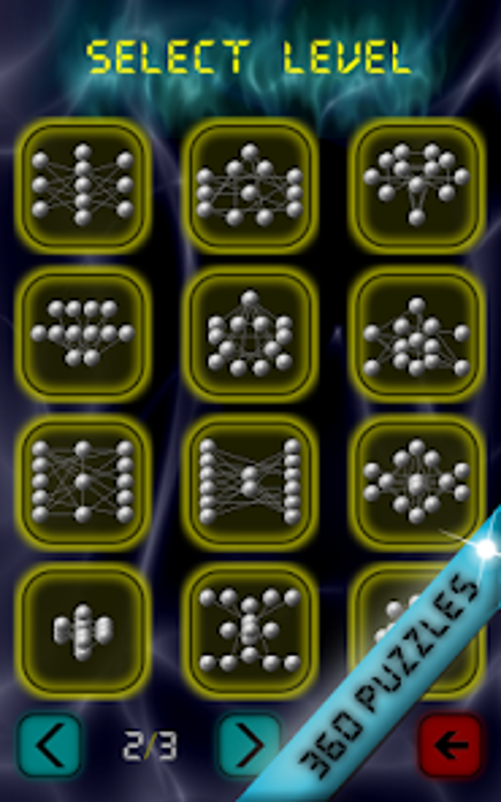 Untangle Space for Android - Download