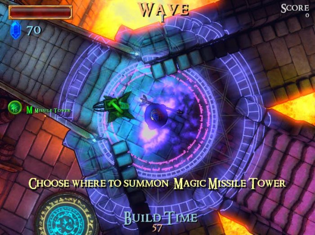 Dungeon Defense - Descargar