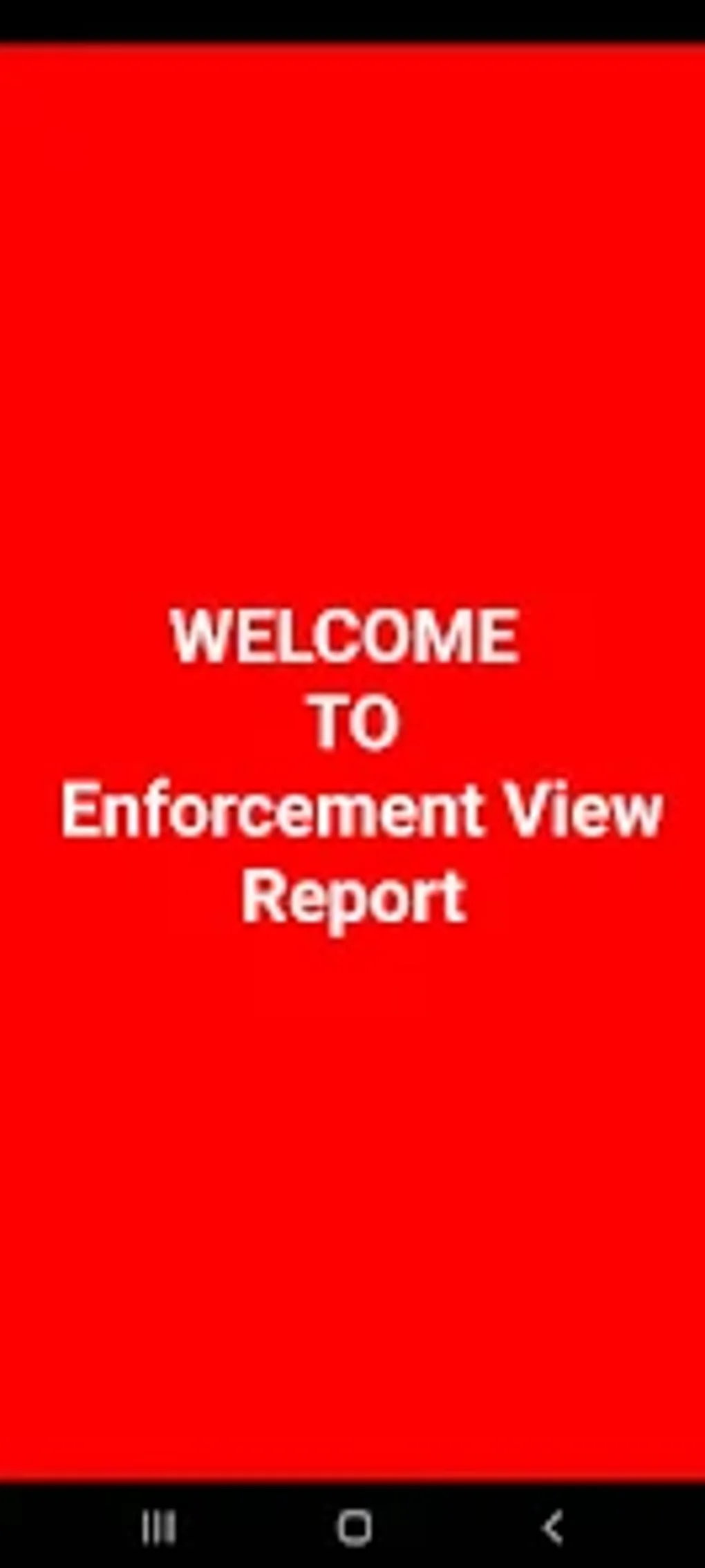 BRPL Enforcement App for Android - Download
