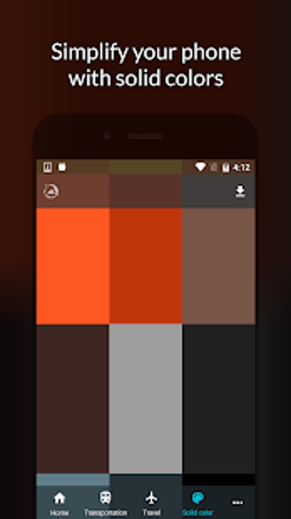 Silax HD Wallpapers para Android - Descargar