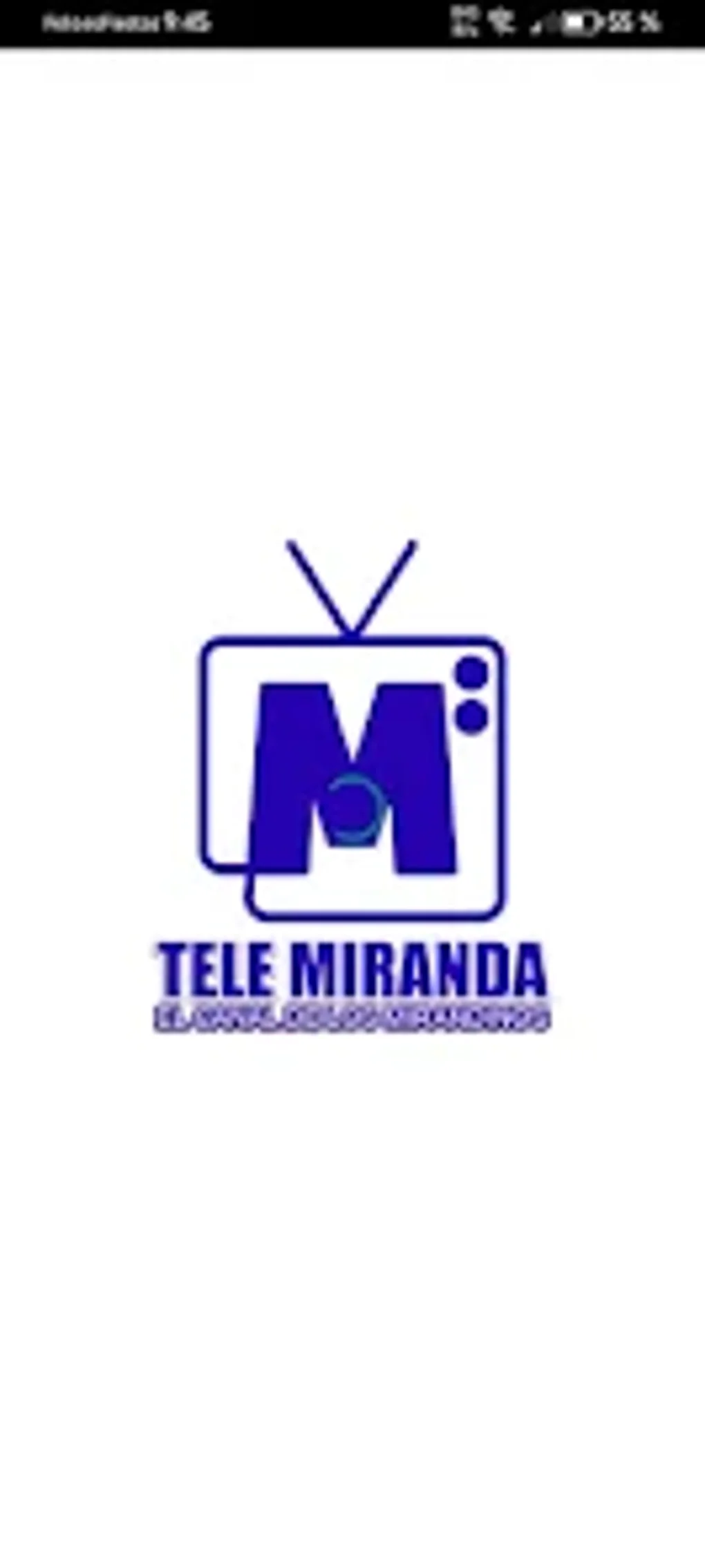 Tele Miranda para Android - Descargar