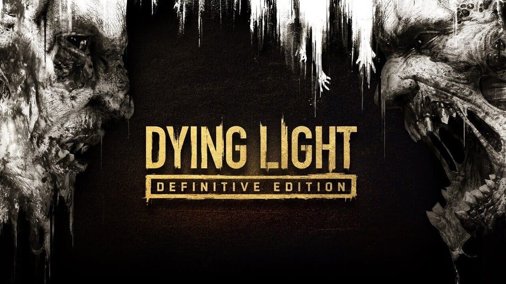 Nintendo Switch 용 Dying Light: Definitive Edition - 다운로드