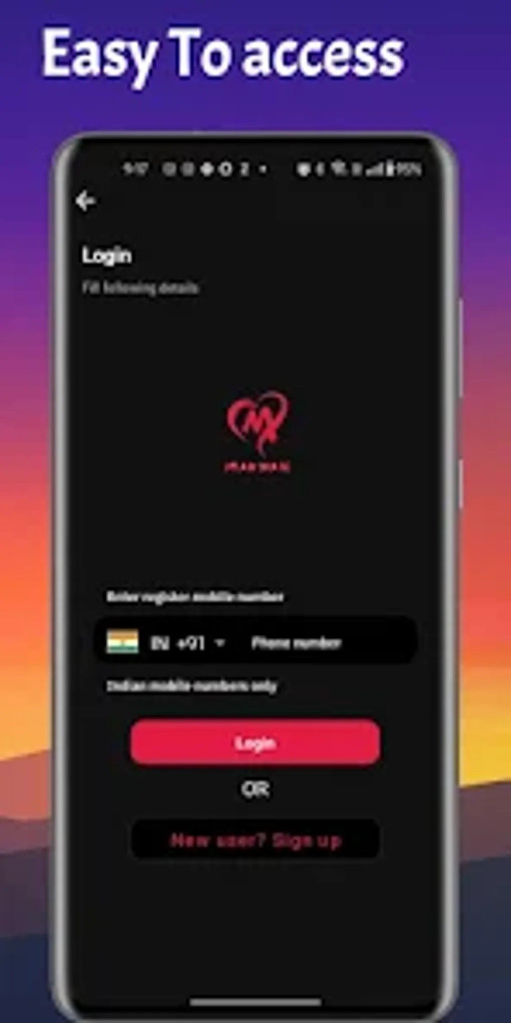 Makhan for Android - Download