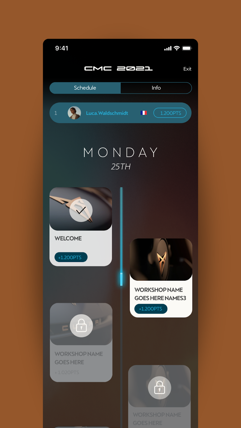 CUPRA Tribe App APK for Android - Download