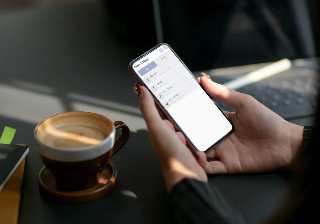 Diary & Notes APK for Android - Download