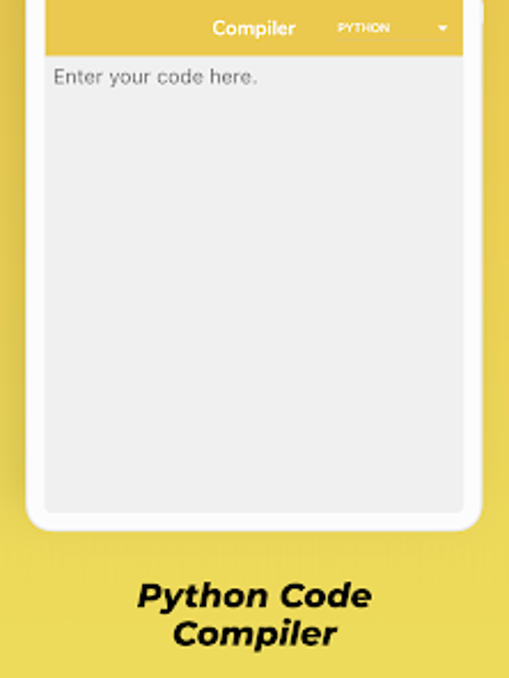 Learn Python Tutorials 2022 for Android - Download Learn Python Tutorials 2022 for Android - Download