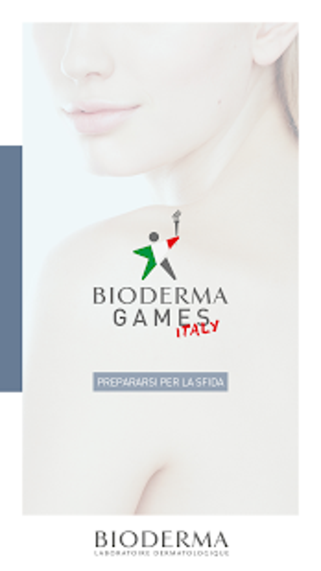 Bioderma Games Italy APK for Android - Download