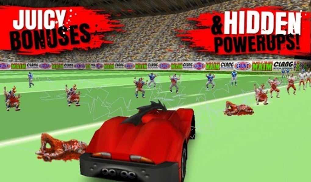 Carmageddon for Android - Download