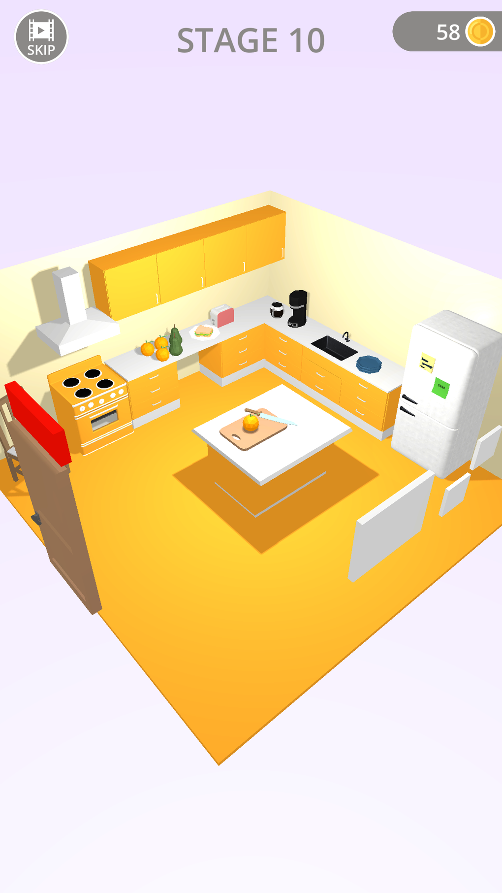 Escape Room for iPhone - Download