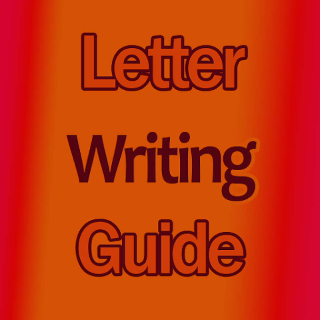 Android Learn English Letter Samples APK 
