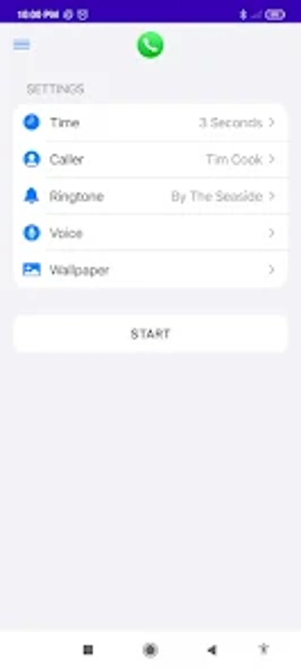 Fake Call - Prank Caller for Android - Download