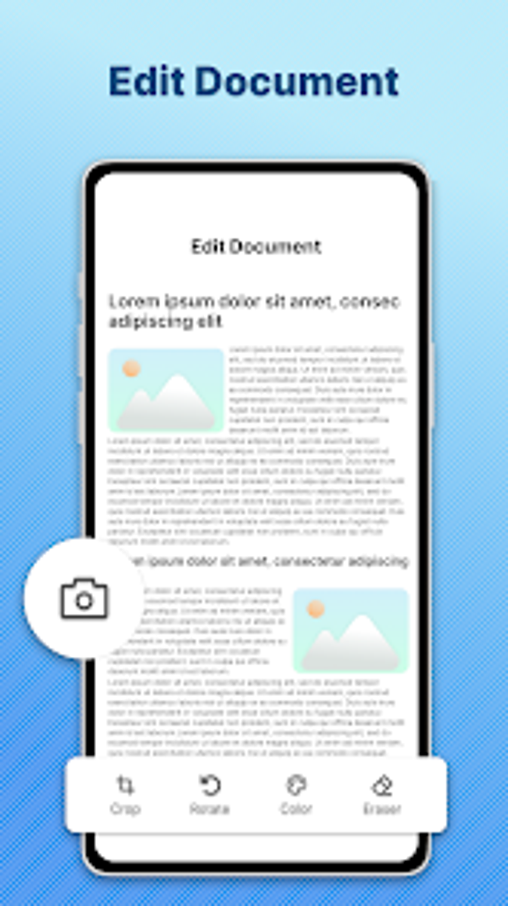 PDF Reader - PDF File viewer para Android - Download