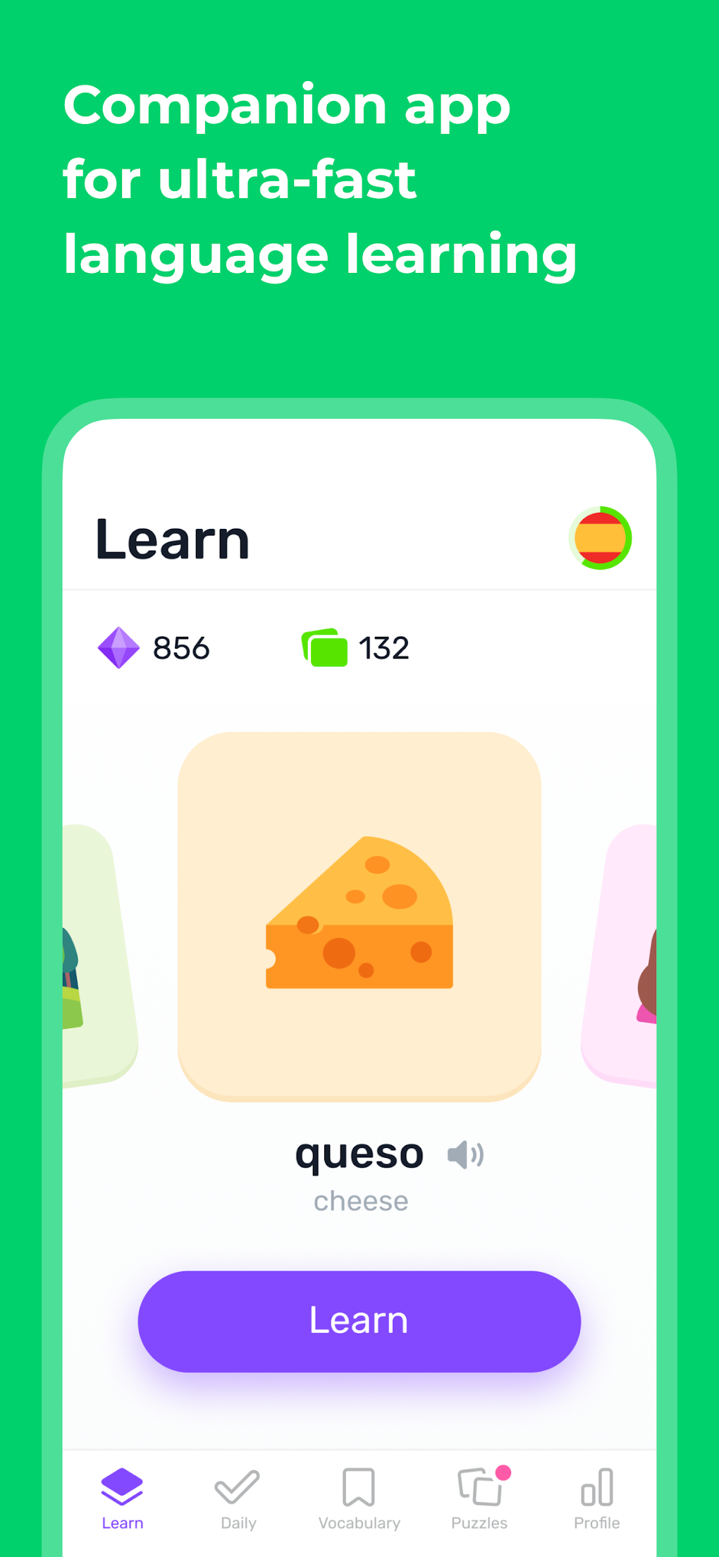 WRD Learn Words for Android - Download