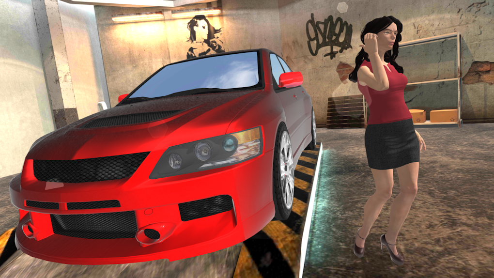 Android için Fast Cars and Furious Racing - İndir