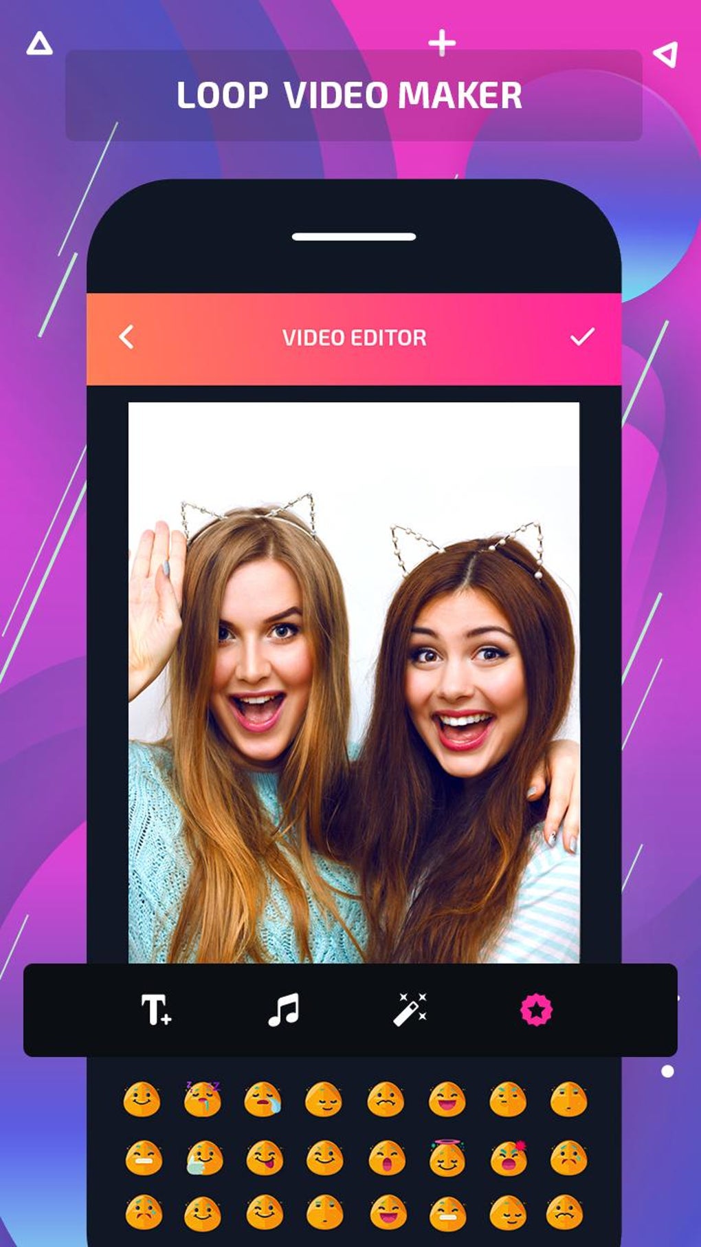 Loop Video - Loop vid to GIFs APK for Android - Download
