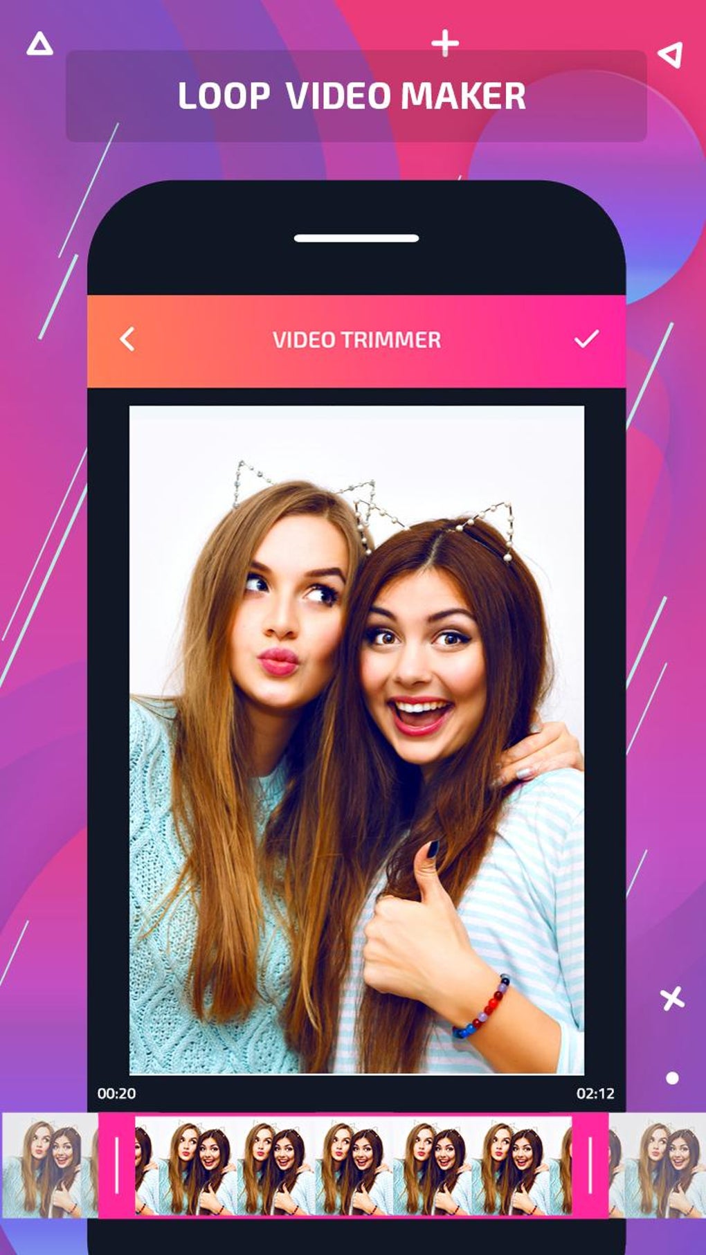 Loop Video - Loop vid to GIFs APK for Android - Download