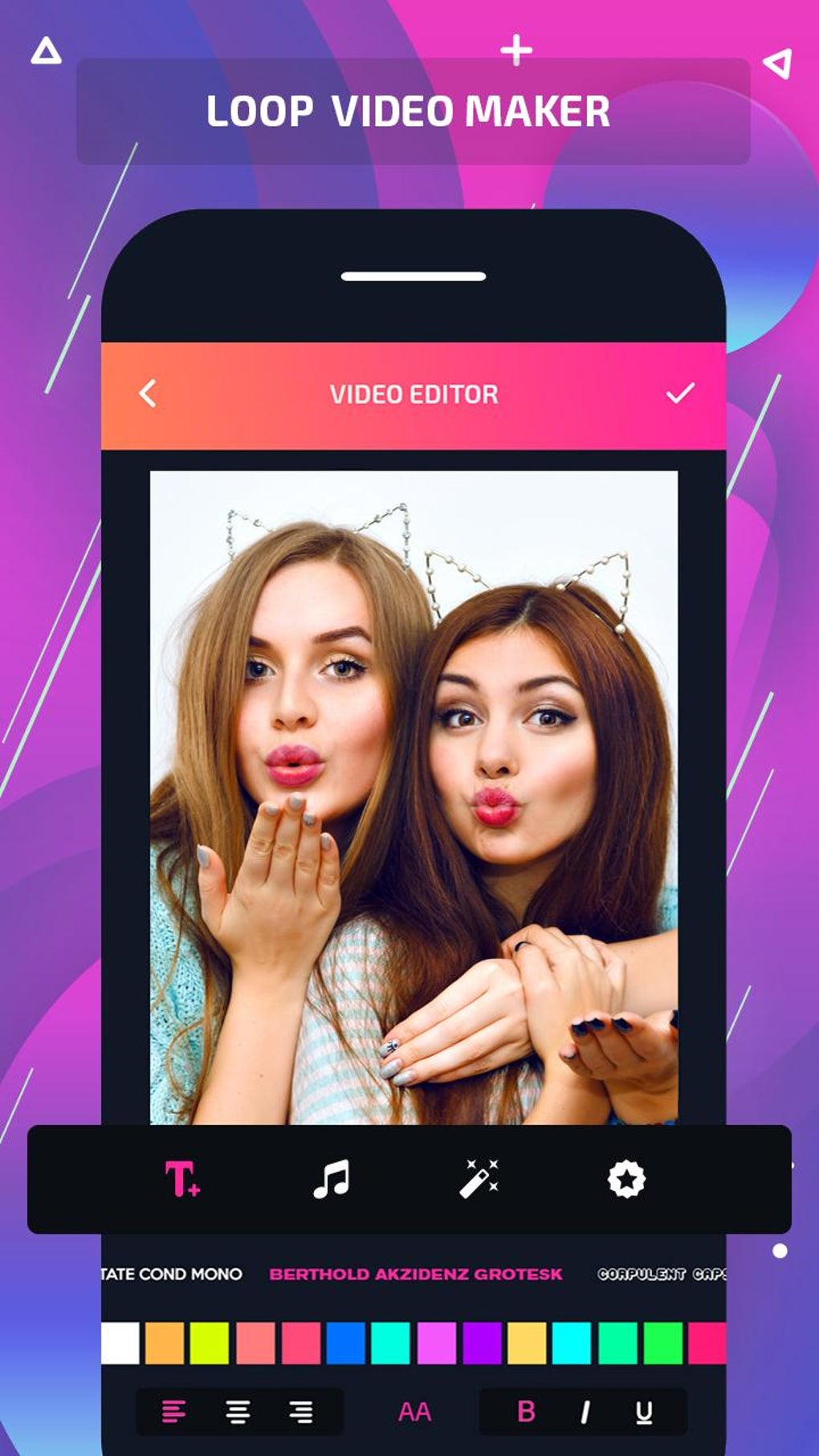 Loop Video - Loop vid to GIFs APK for Android - Download