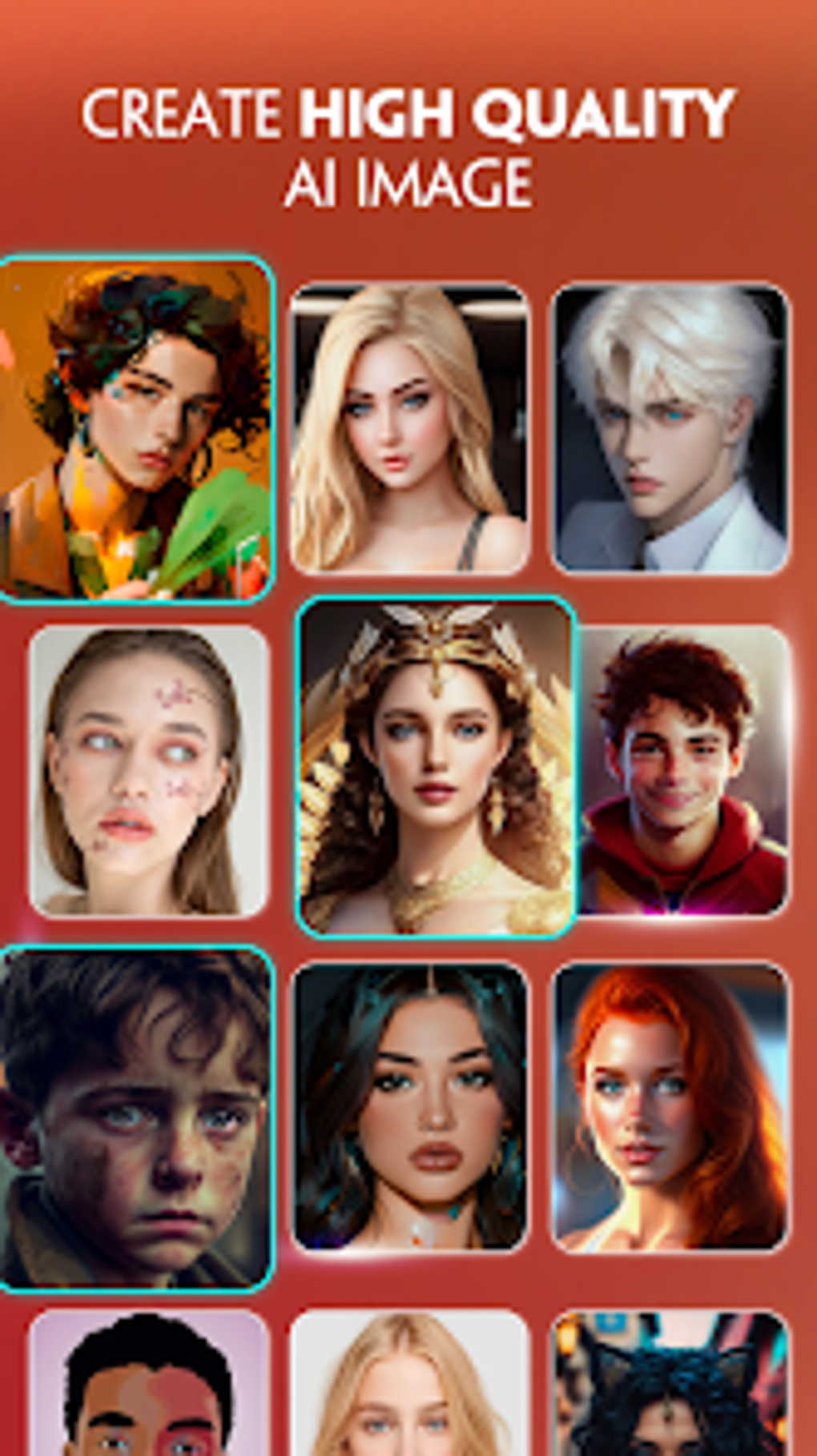 Android 용 Ailab Ai Art Photo Enhancer 다운로드