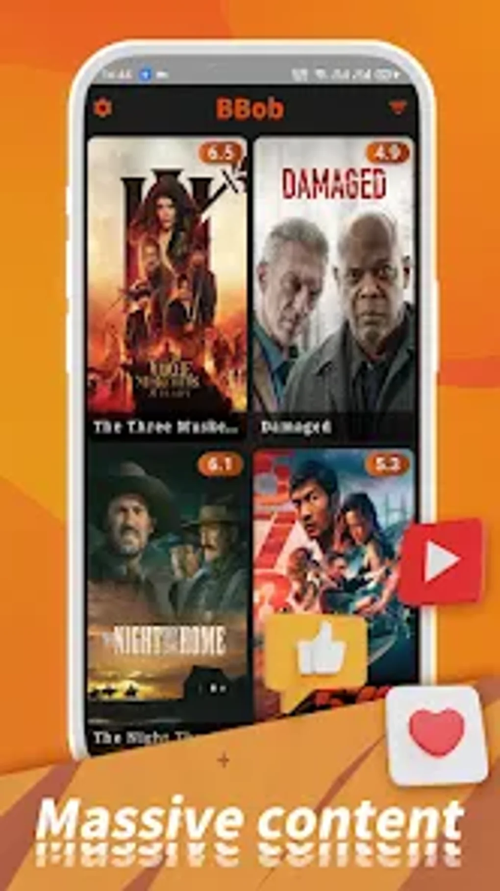 BBob for Android - Download