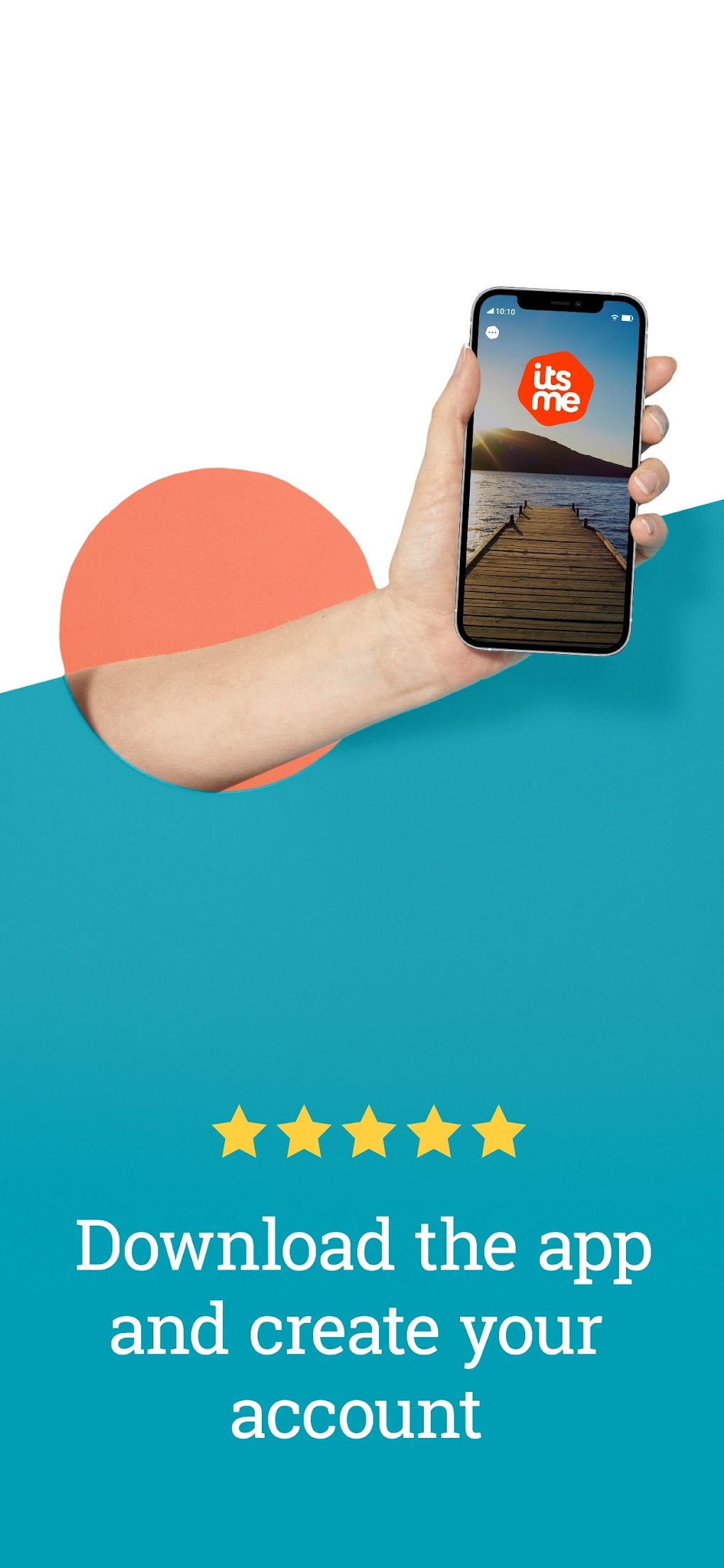 itsme for Android - Download