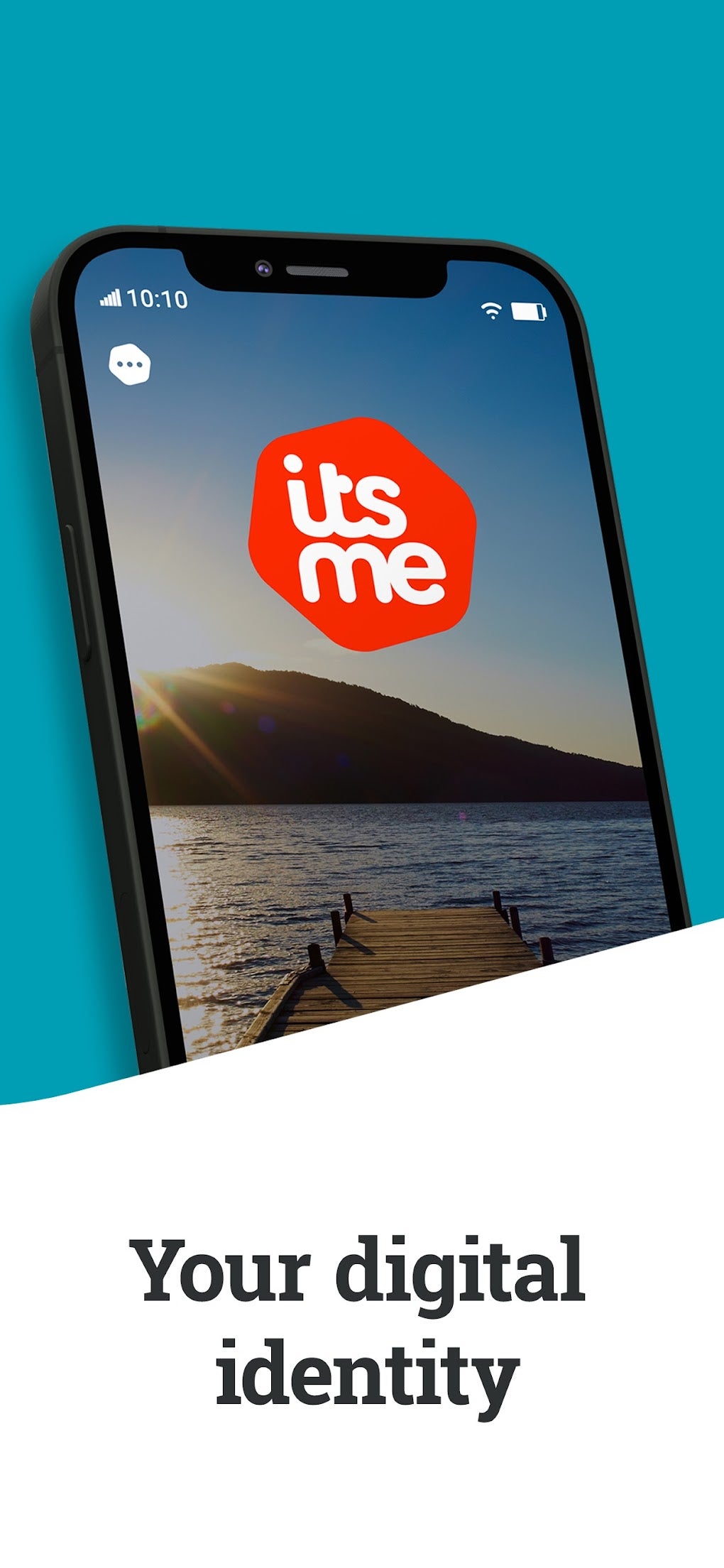 itsme para Android - Download