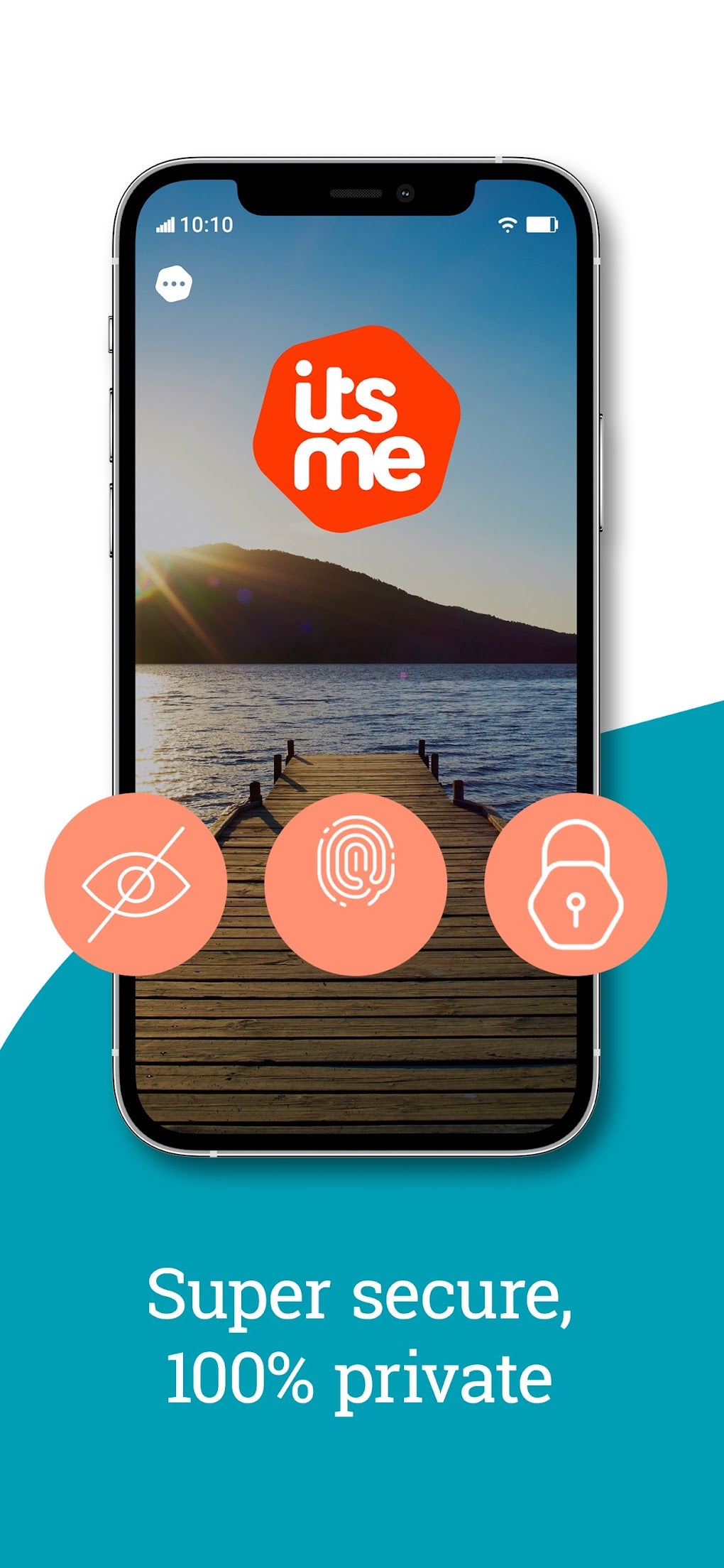 itsme para Android - Download