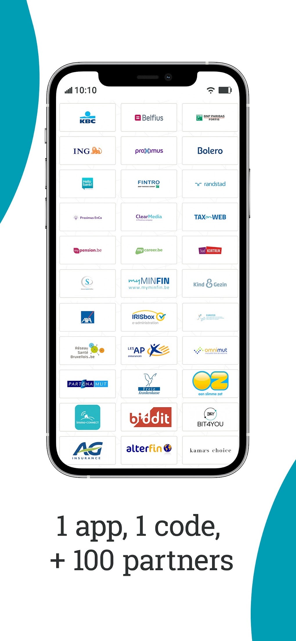 itsme for Android - Download