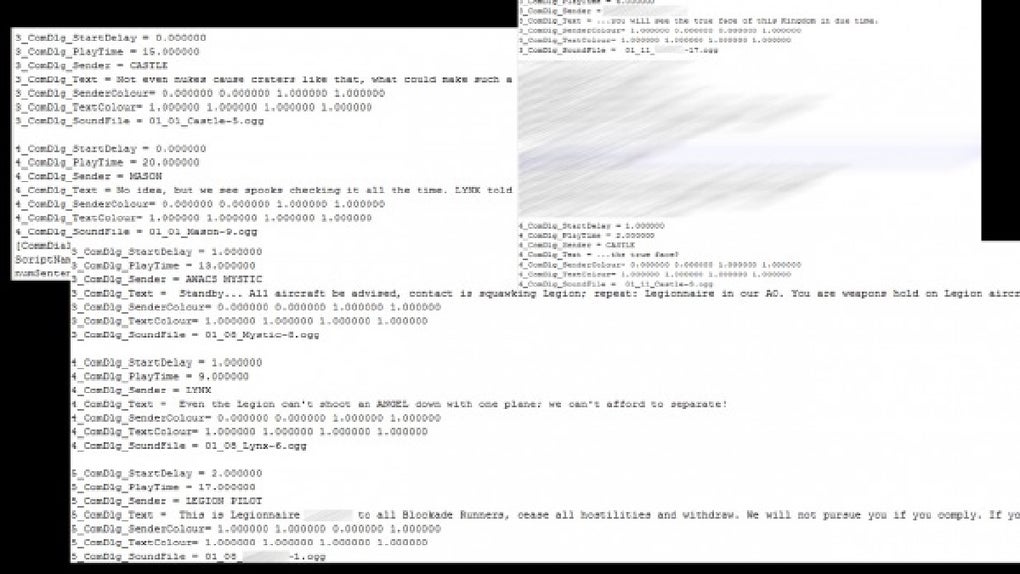 Vector Thrust - Download