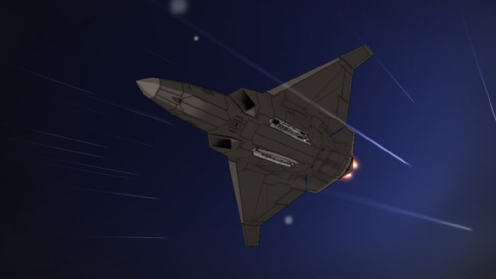 Vector Thrust - Download