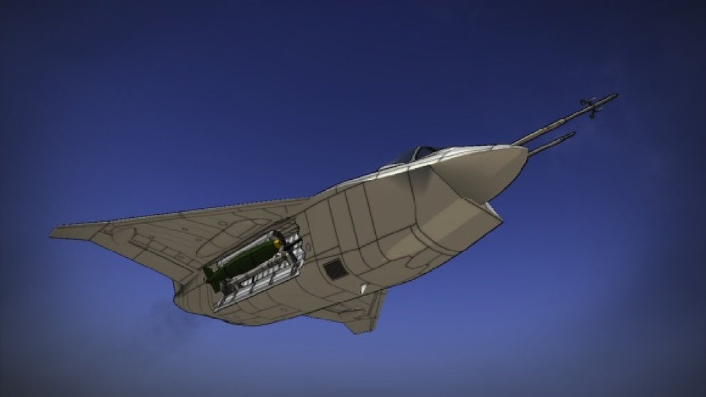 Vector Thrust - Download