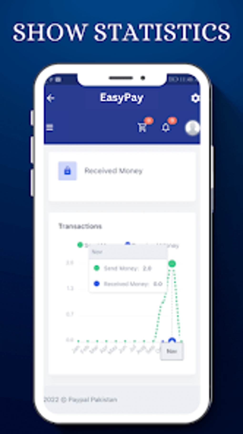 EasyPay for Android - Download