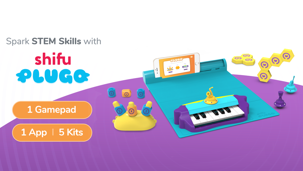 PlayShifu Plugo for iPhone - Download