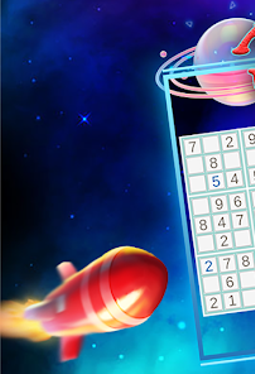 Numeric Puzzler for Android - Download