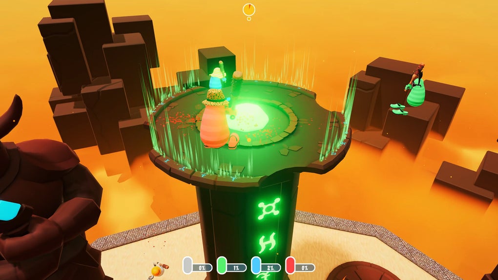 Bean There, Won That - Download