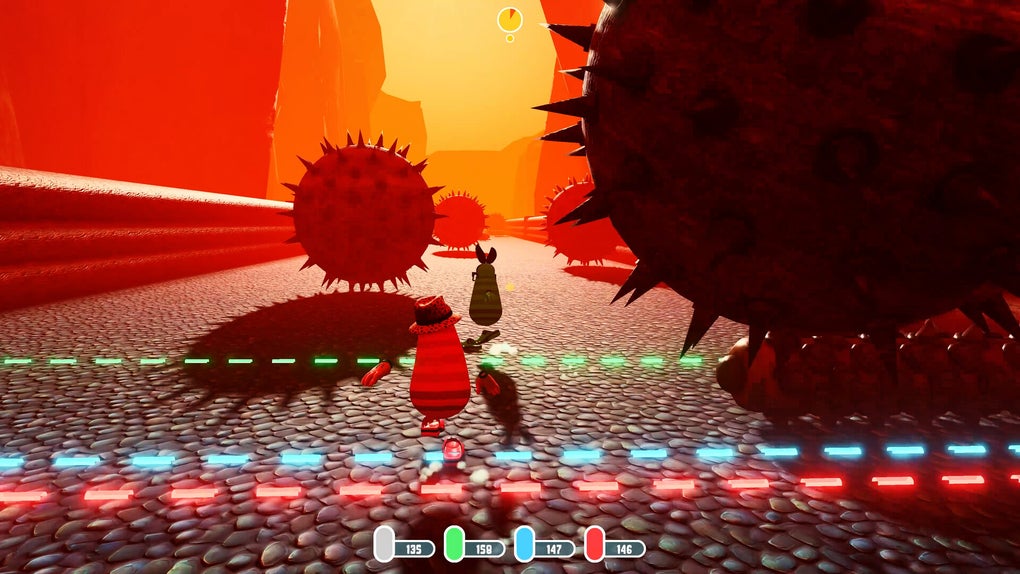 Bean There, Won That - Download