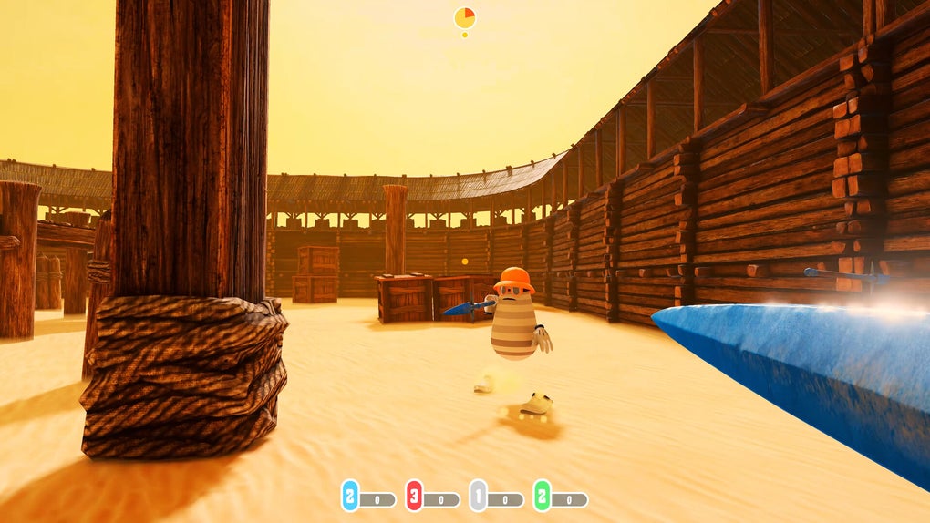 Bean There, Won That - Download