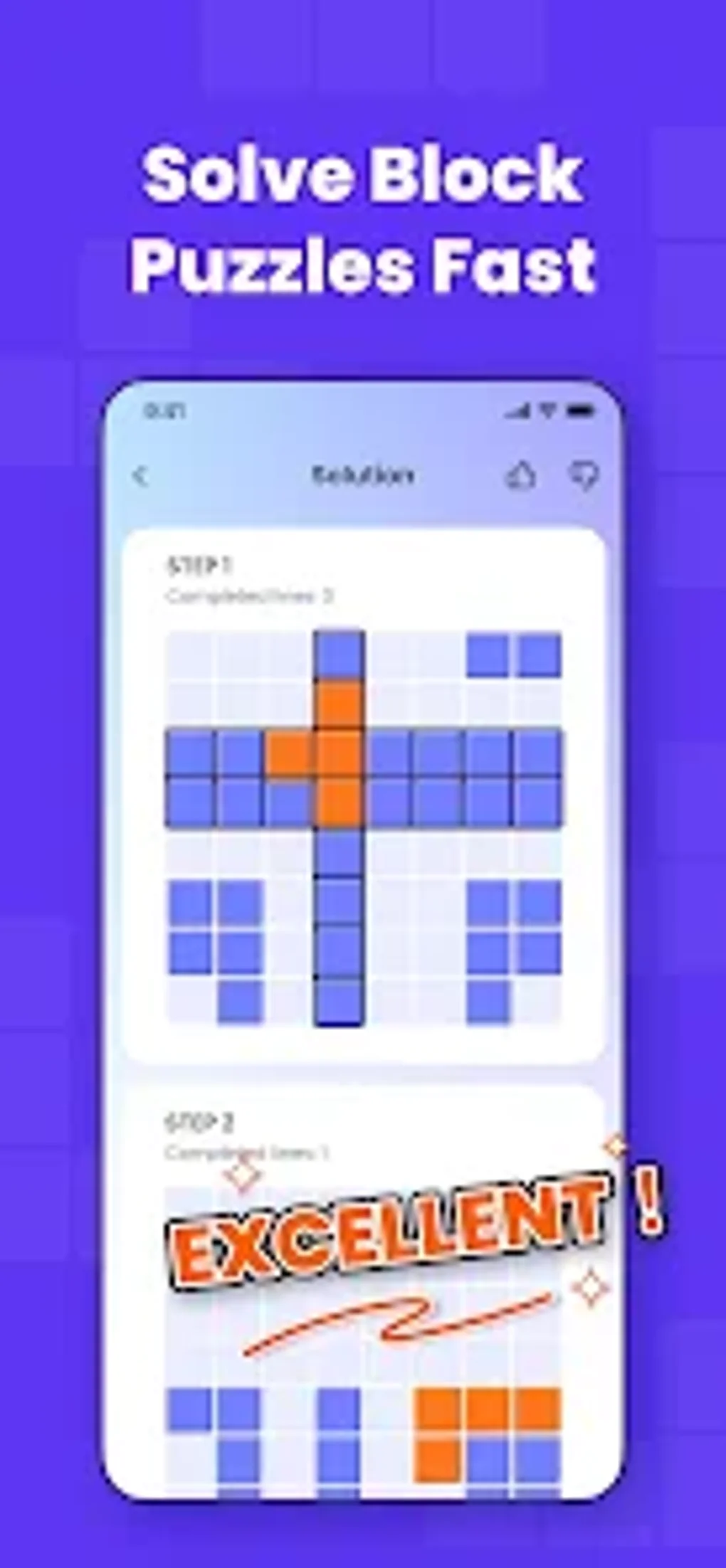 Block Puzzle Solver para Android - Descargar