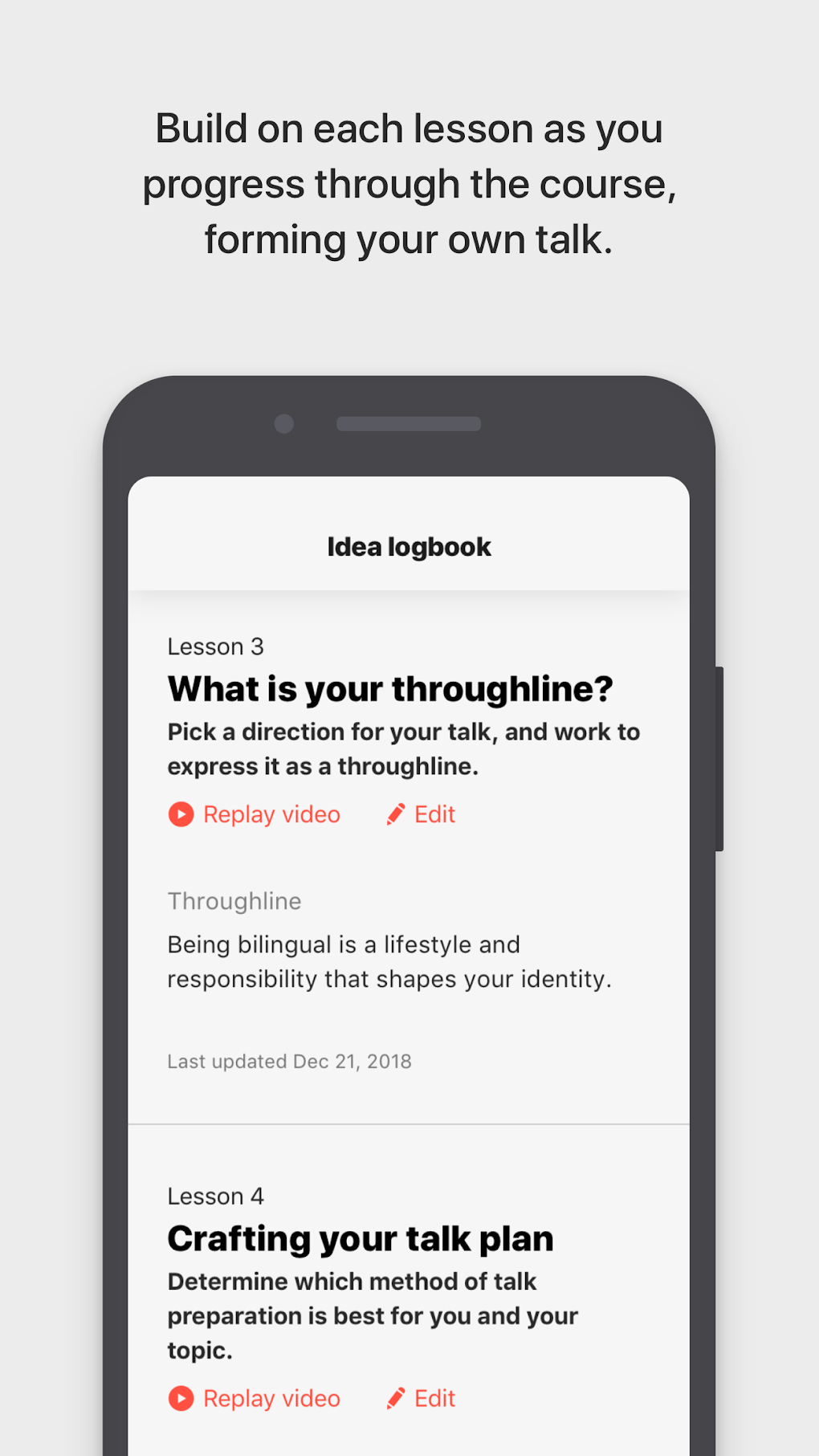 TED Masterclass for Orgs APK for Android - Download