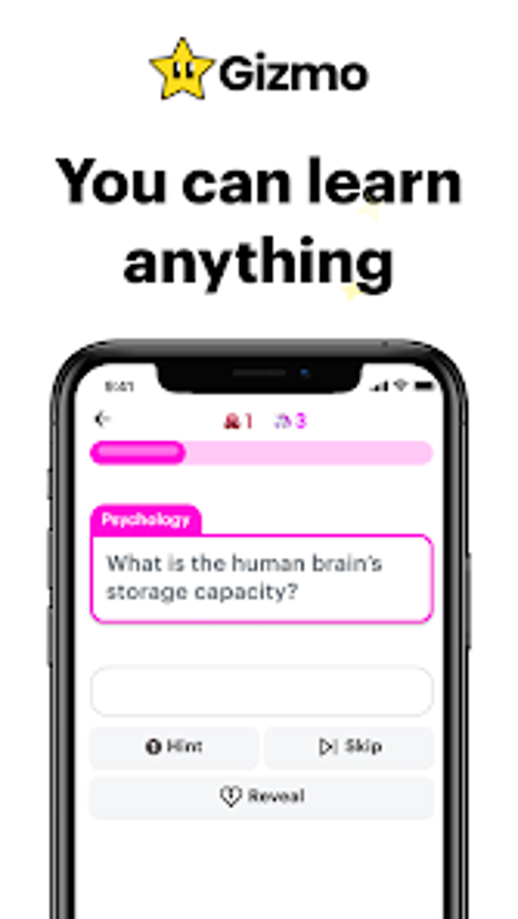 Gizmo para Android - Descargar