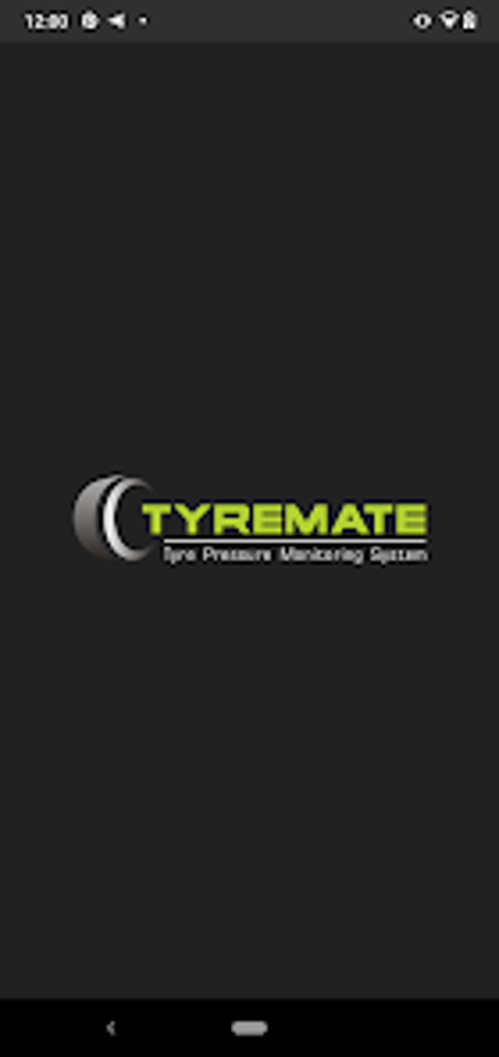 Tyremate TPMS for trucks and b for Android - Download