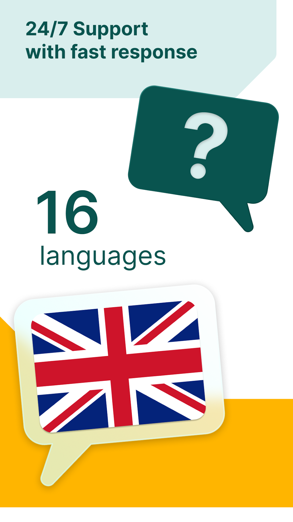 FBS Trader Trading Platform for Android - Download