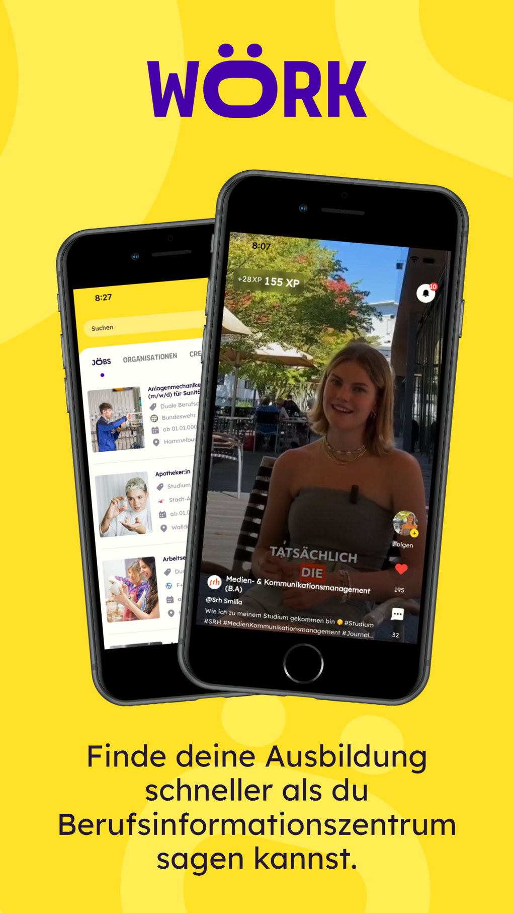 WÖRK para iPhone - Descargar