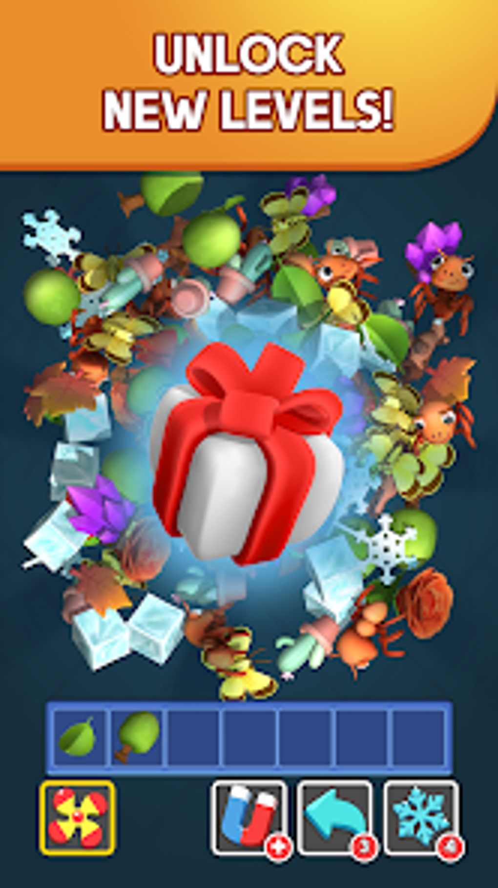 Match 3D - Triple Find Master for Android - Download