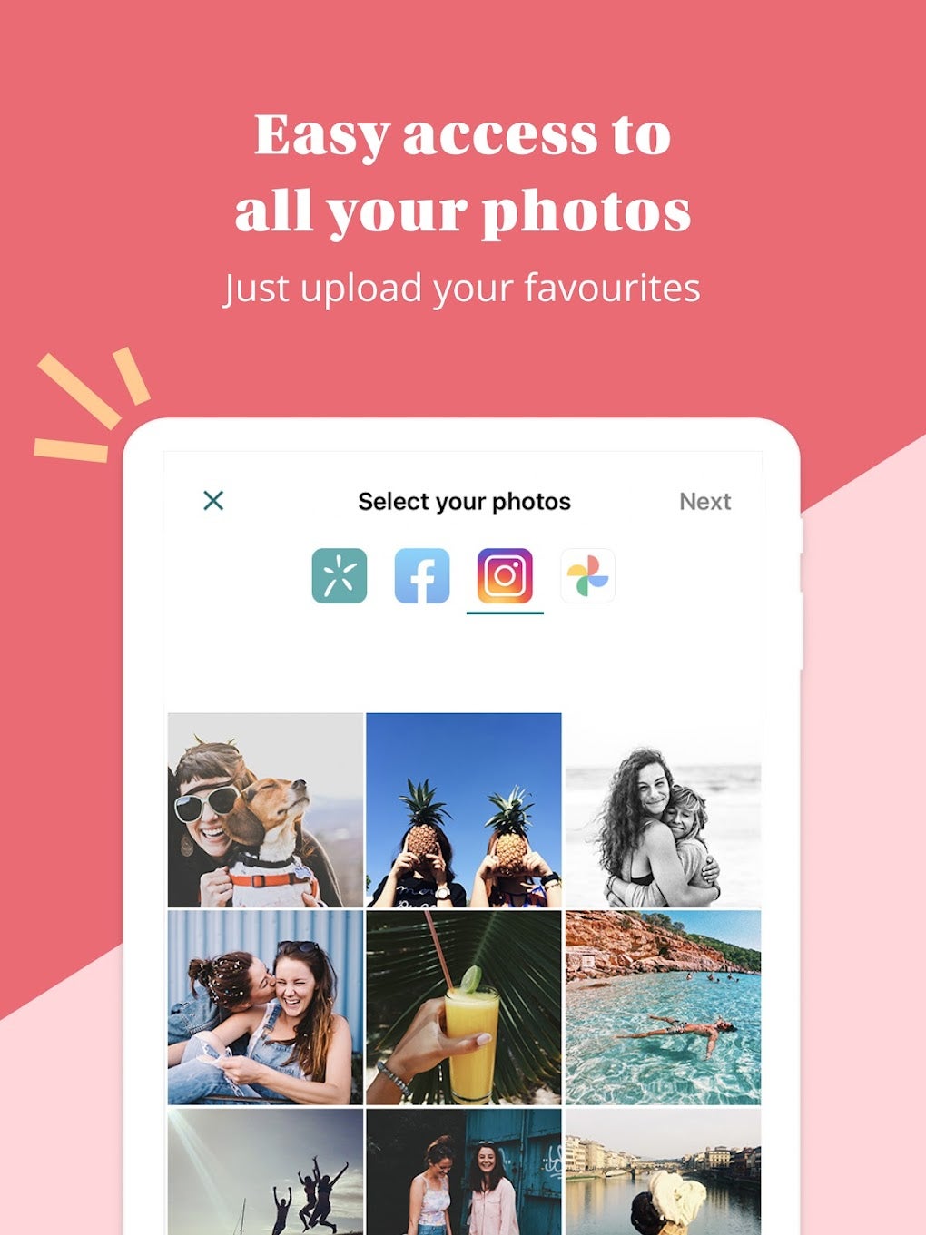 Photobox - Photo Books Prints for Android - Download
