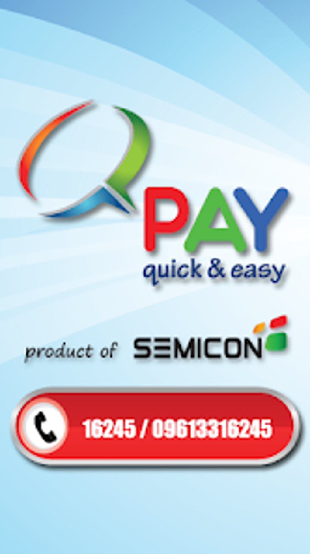 Qpay for Android - Download